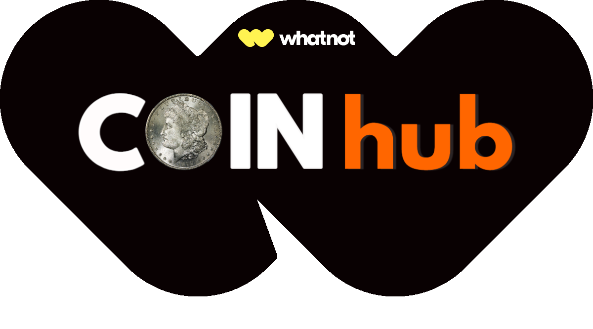 What We Do | CoinHub